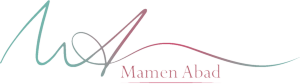 Mamen Abad - Imagen Poderosa - Mamen Abad